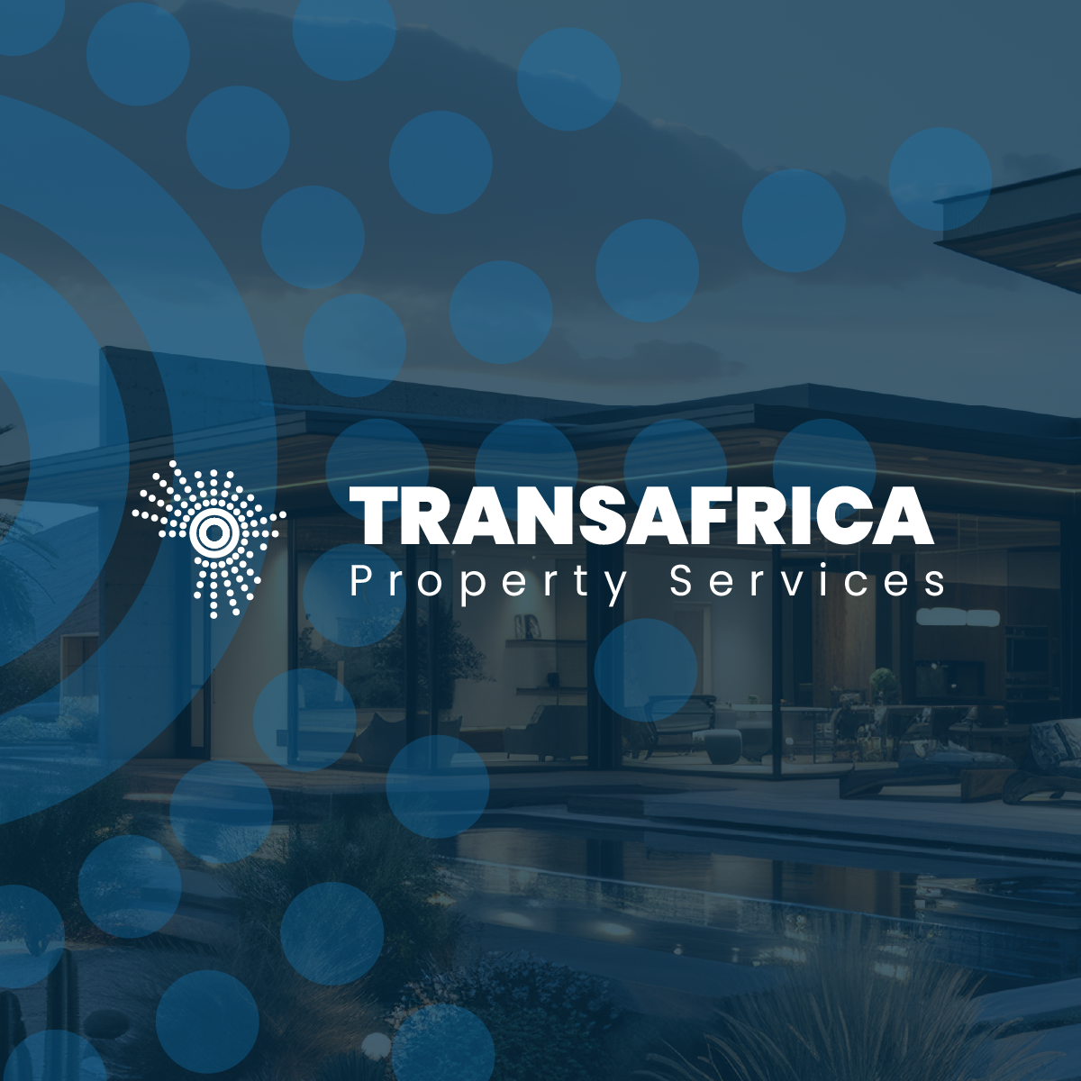 About Us | TransAfrica Property Services